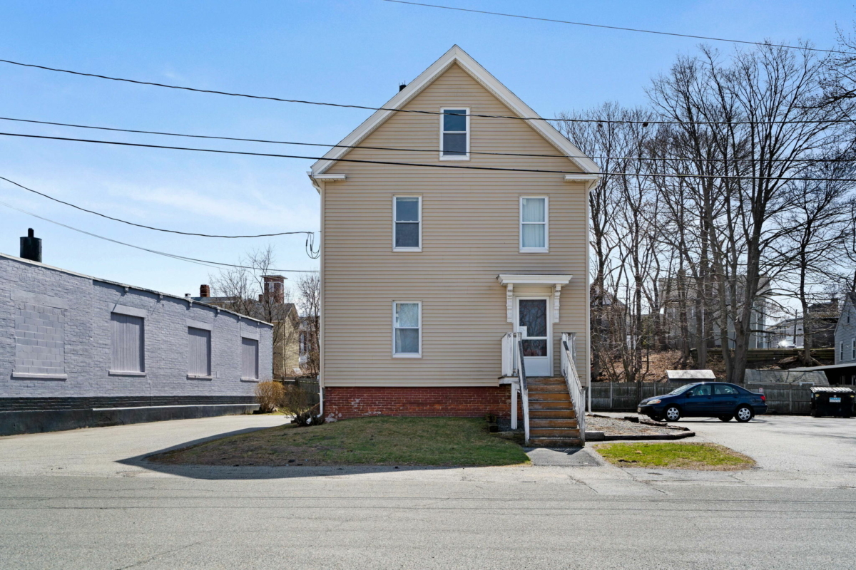 150 Maple Street (Danvers) - Herrick Lutts